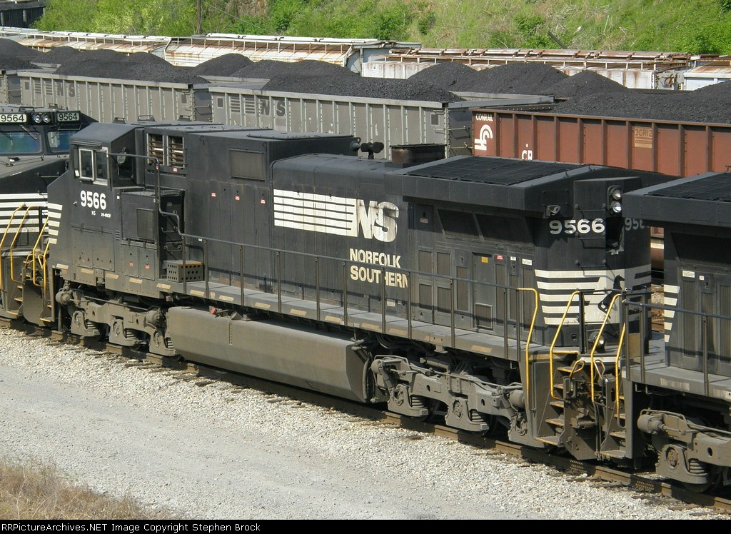 NS 9566